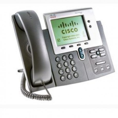 CISCO 7941 IP PHONE - SESC telecom