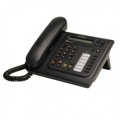 ALCATEL 4018 IP Touch Extended edition Urban Grey Eco-recyclé - SESC ...