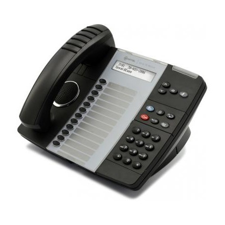 MITEL 5312 IP Phone Eco-Recyclé - SESC telecom