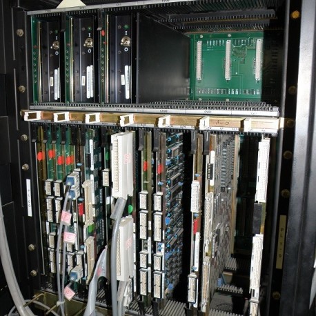 Carte INTERFACE T0/S0 - SESC telecom