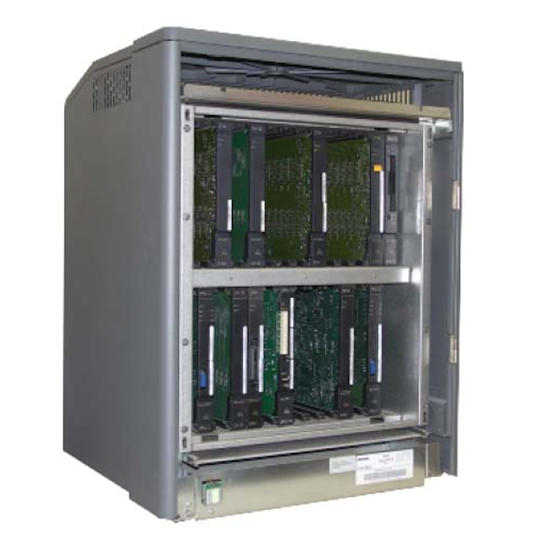 Coffret RACK M2 - SESC telecom