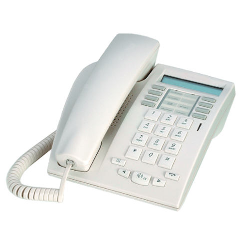 ALCATEL 4010 EASY REFLEXES 3G Blanc - SESC telecom