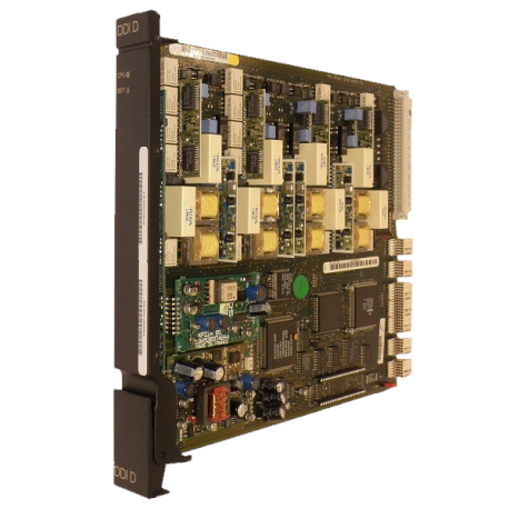 Carte NDDI-D - SESC telecom